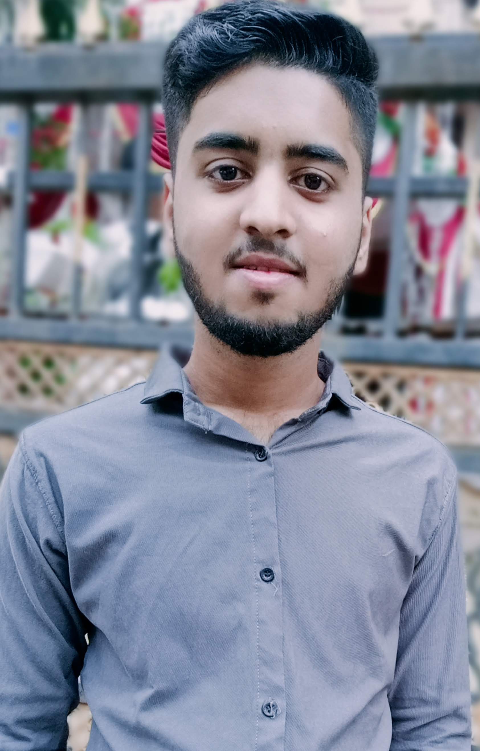 Kaif Mirza -Portfolio