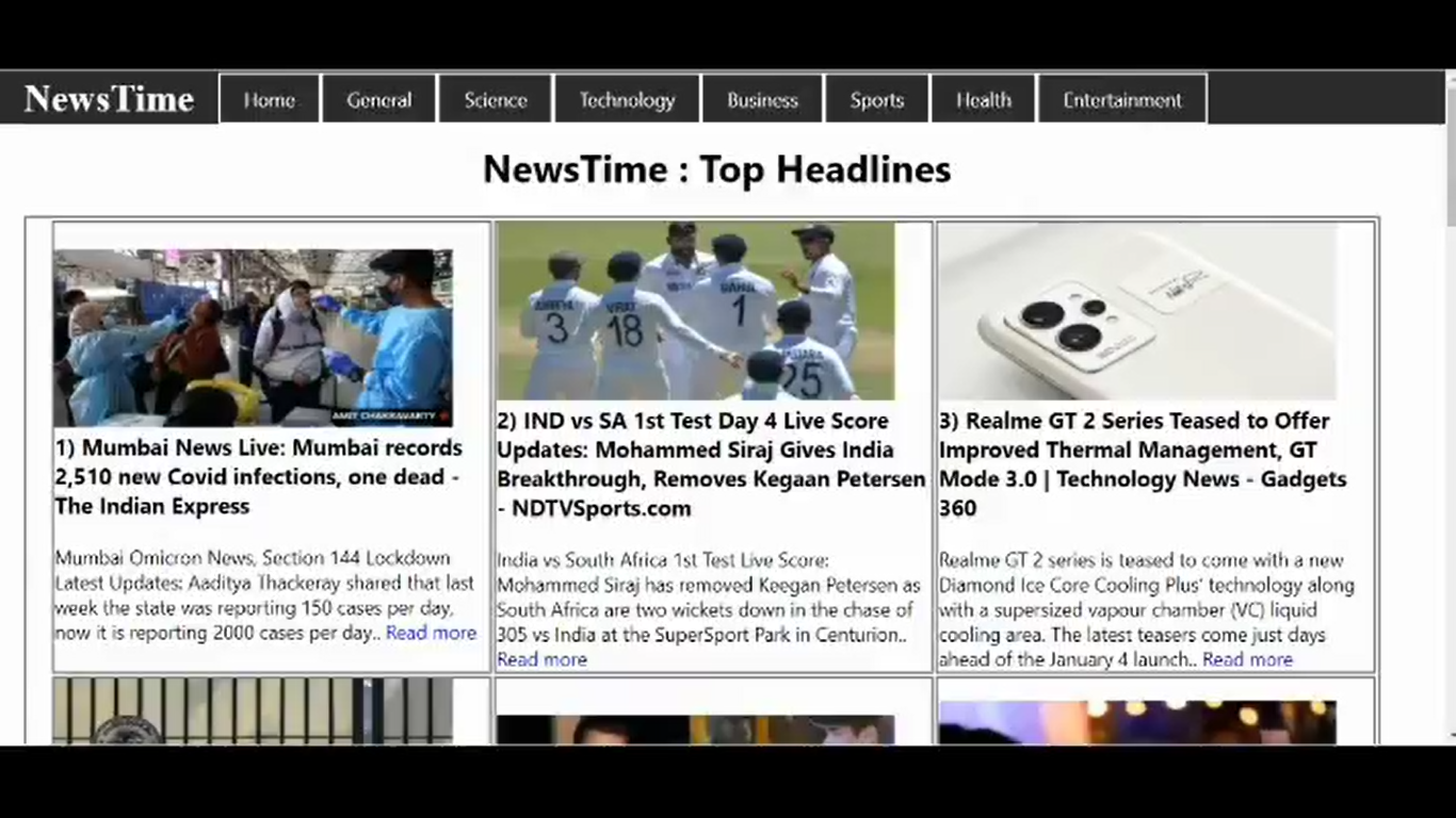 Kaif Mirza -Portfolio